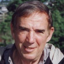 Ariel Cohen | The Fredy & Nadine Herrmann